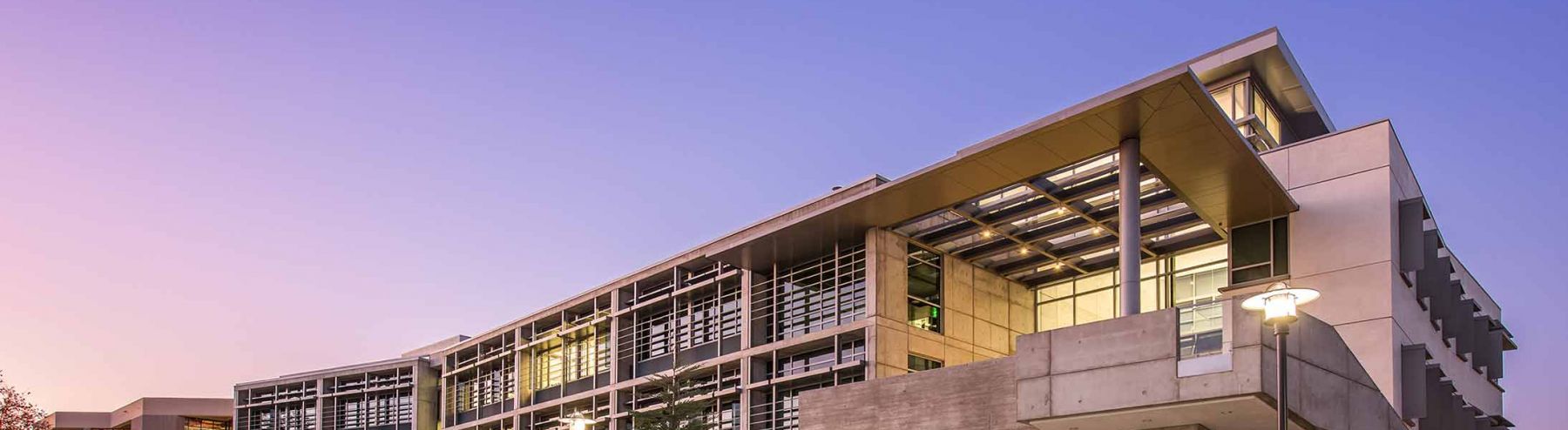 Center for BioEngineering | UC Santa Barbara