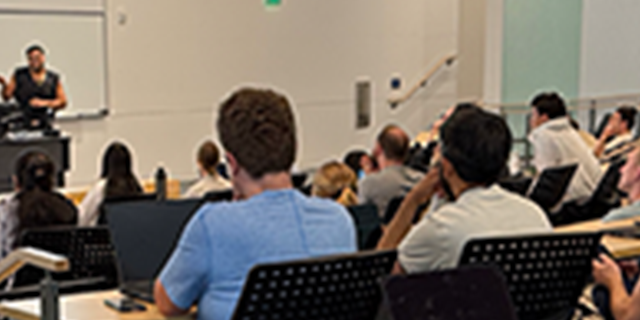 Department of Bioengineering | UC Santa Barbara