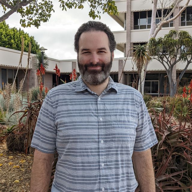 Sam Feinstein (He/Him/His) | Department of Bioengineering | UC Santa ...